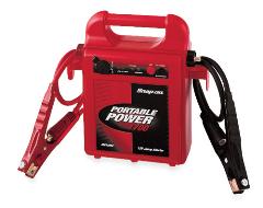 EECS309B, Portable Booster Pack, 12-Volt